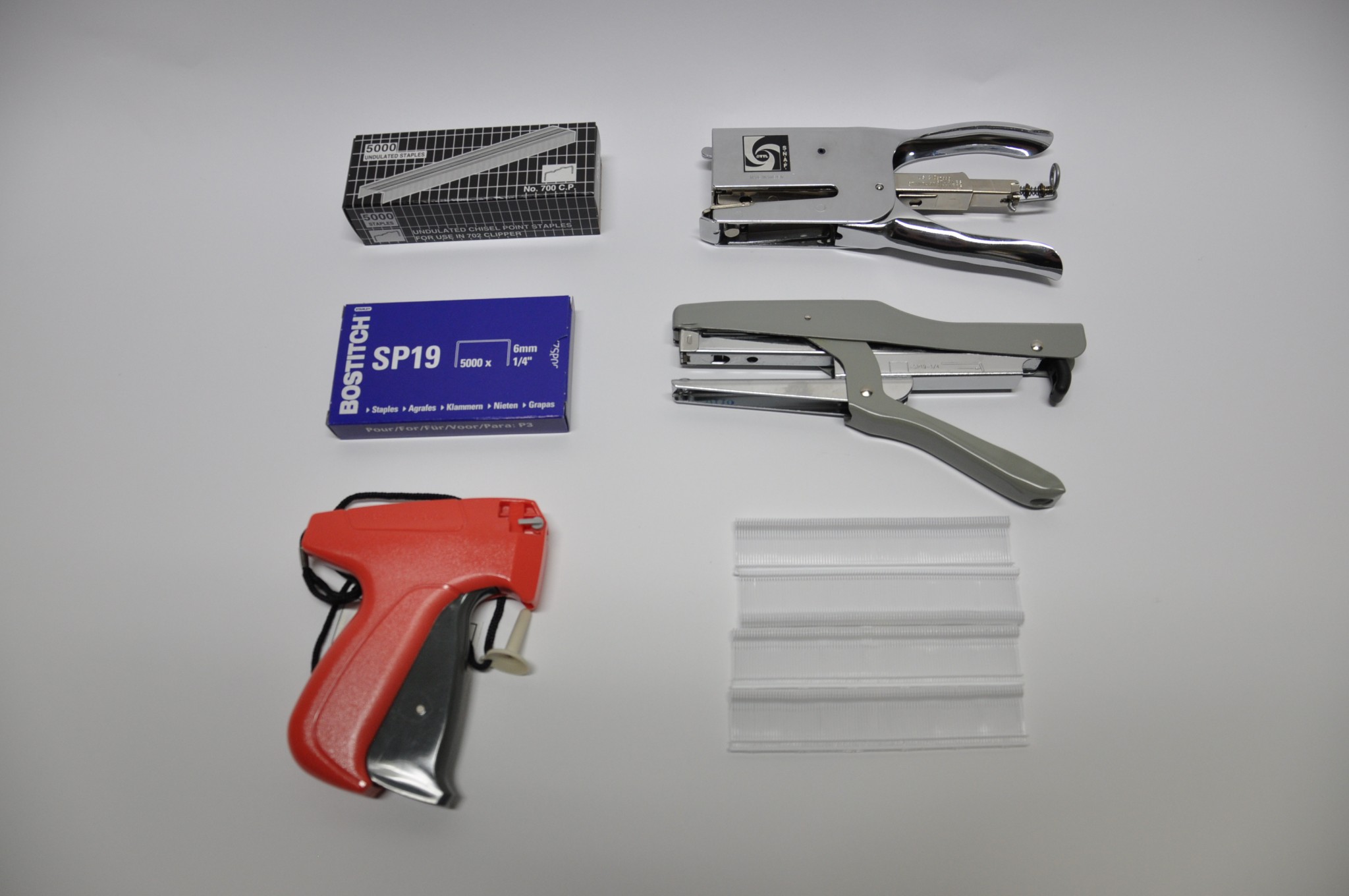 Service pressing - Kehr